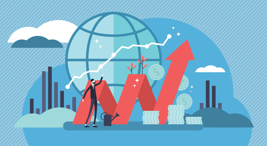 ¿Cómo los fondos de inversión ayudan a dinamizar la economía? | Blog ...