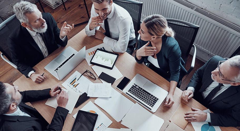 Claves para que tu empresa esté en control | Blog Popular