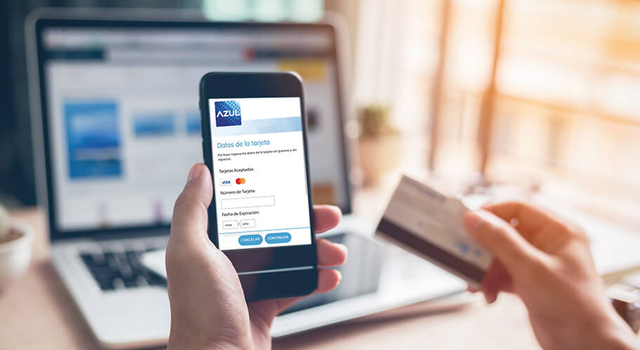 Los pagos digitales aumentan la inclusión e impulsan el negocio en las ...