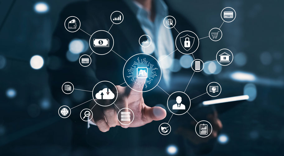 Cinco ejes principales de la gestión empresarial para una ...