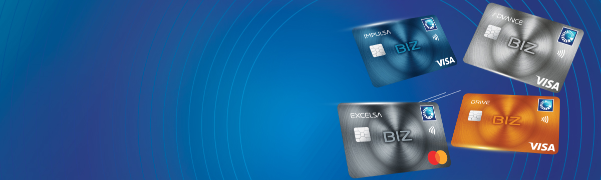 Soluciones de pagos comerciales